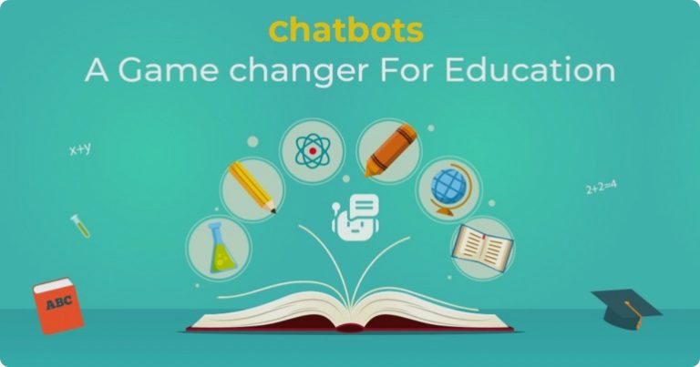 5 ways AI-chatbots can redefine the classroom experience – Autonom8